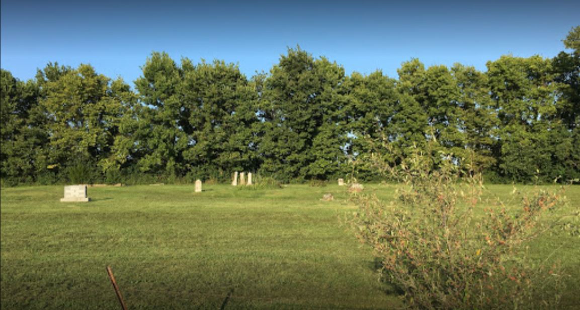 Shady-Grove-Cemetery-Red-Munkirs-David-Ferrill-others – Pilgrims ...