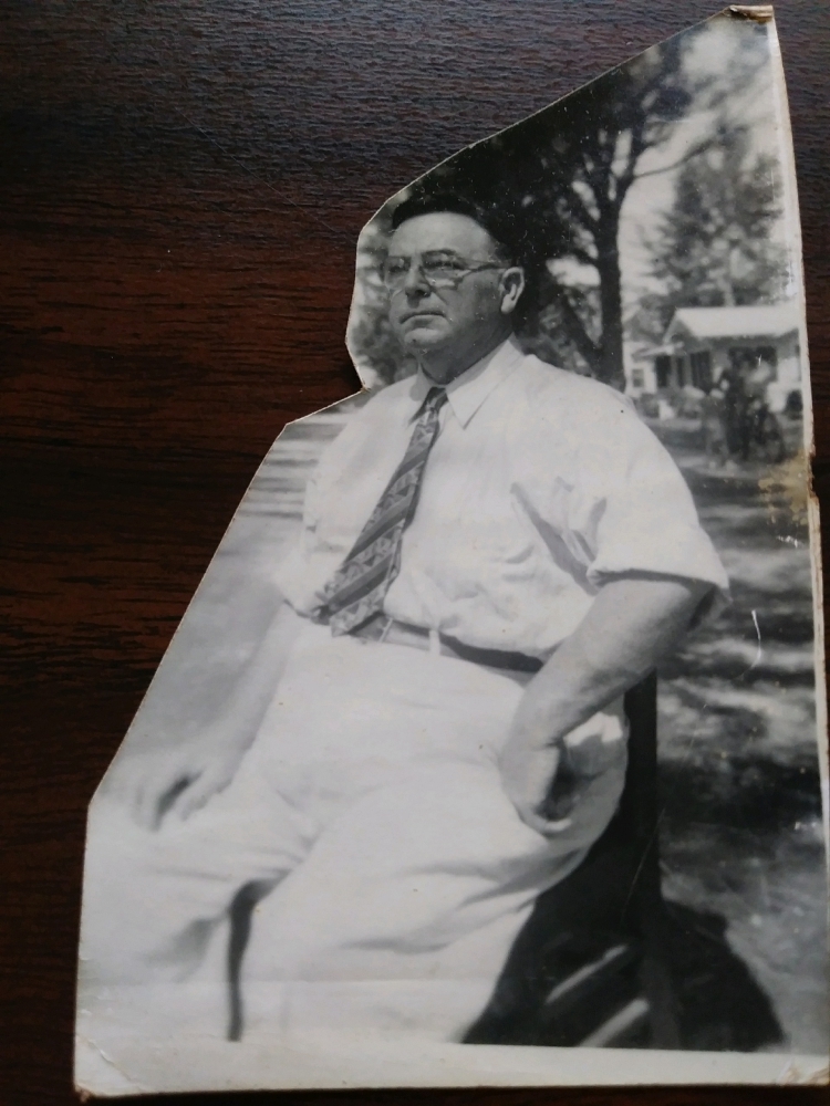 Mayflower Descendants – Hartford Inlow – Pilgrims, Patriots and Pioneers