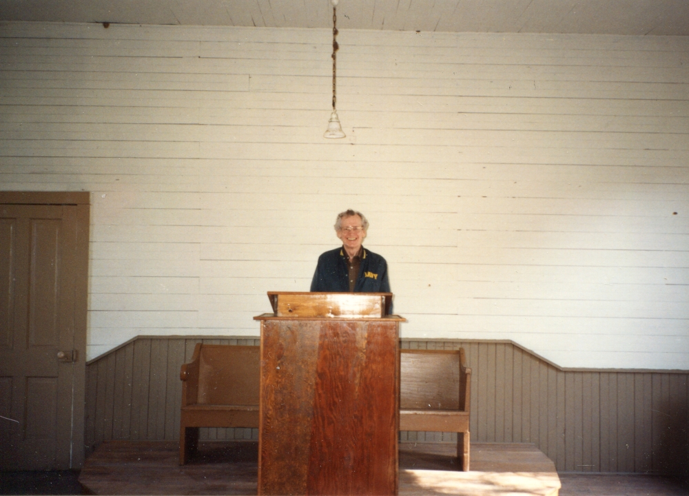 Mayflower Descendants – Hartford Inlow – Pilgrims, Patriots and Pioneers